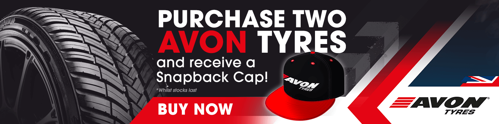 BMTR for Avon Tyres Perry Barr Birmingham - CALL: 0121 331 1122